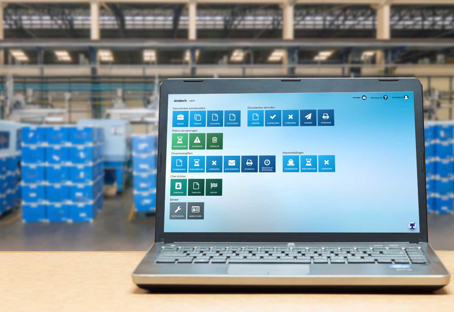 Besparen op je douane-expediteur kosten? Ontdek Stratech Shipment