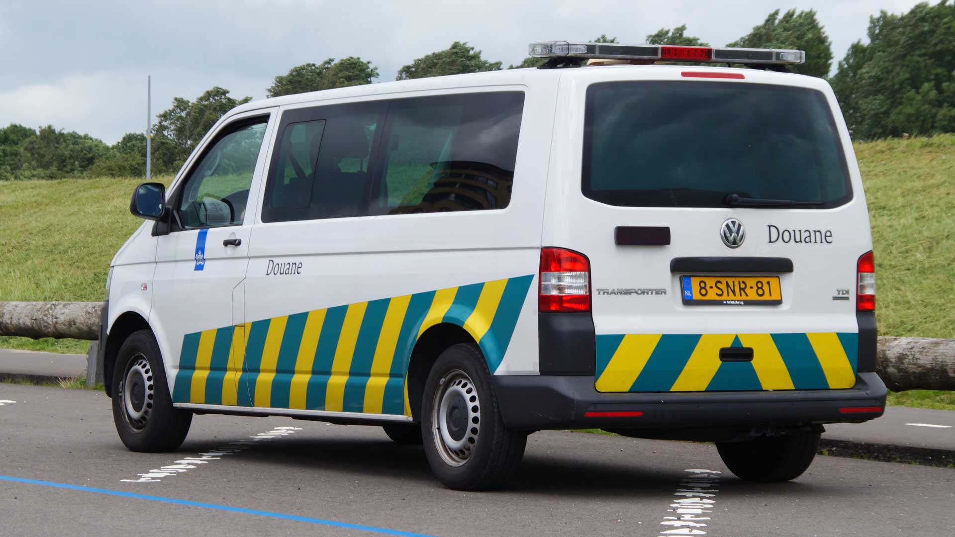 Alweer een douanestoring, wat kan je als aangever doen?