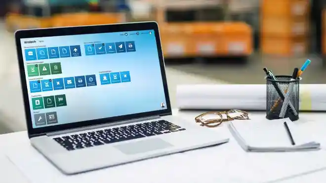 Comfort informatie nu beschikbaar in Stratech Shipment